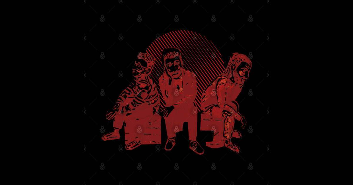 AJR - Cartoonize - Ajr - Sticker | TeePublic