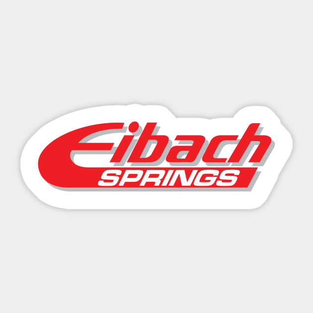 eibach logo