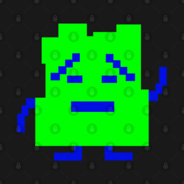 ignignokt ATHF - Ignignokt Of Aqua Teen Hunger Force - T-Shirt | TeePublic