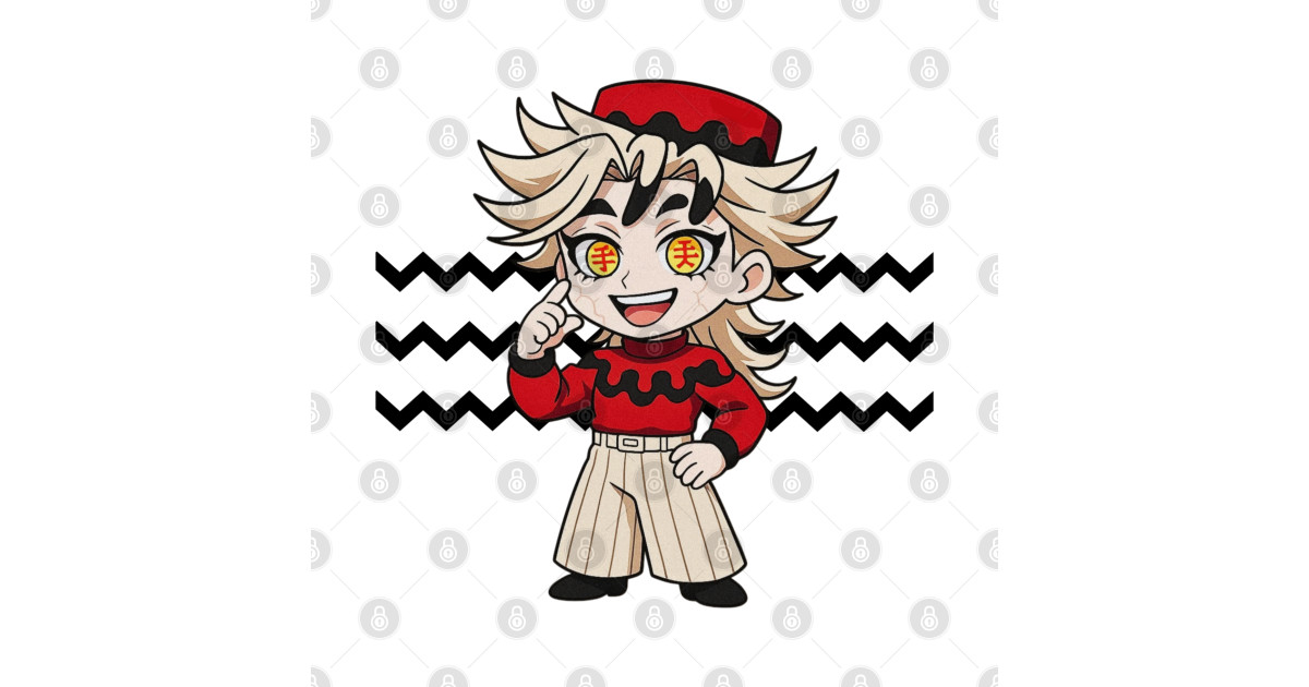 douma - Demon Slayer - T-Shirt | TeePublic