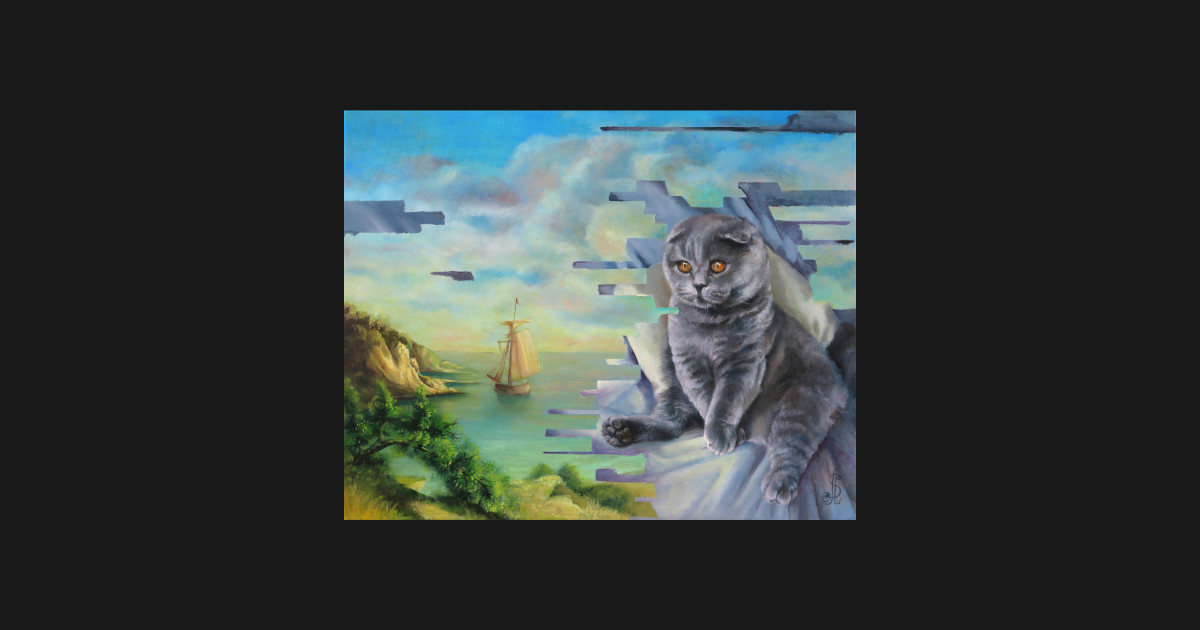 A Farewell to Illusions. Eternal Values 5. The Secret Life of Cats ...