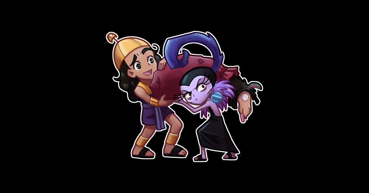 Groovy Llama - Nostalgia - Sticker | TeePublic