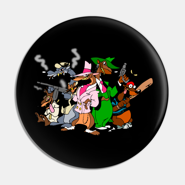 toon patrol - Who Framed Roger Rabbit - Pin | TeePublic