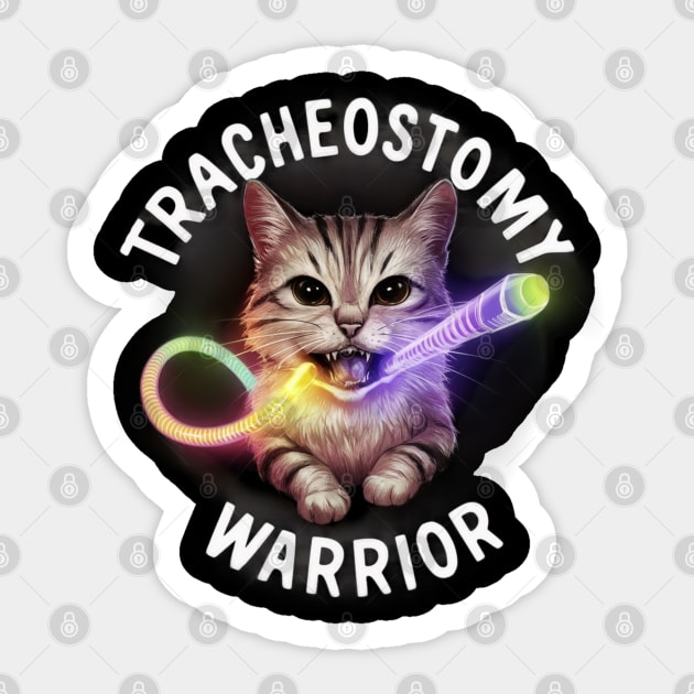 The Resilient Kitty: Meet the Cute Cat Tracheostomy Warrior - Cute Cat ...