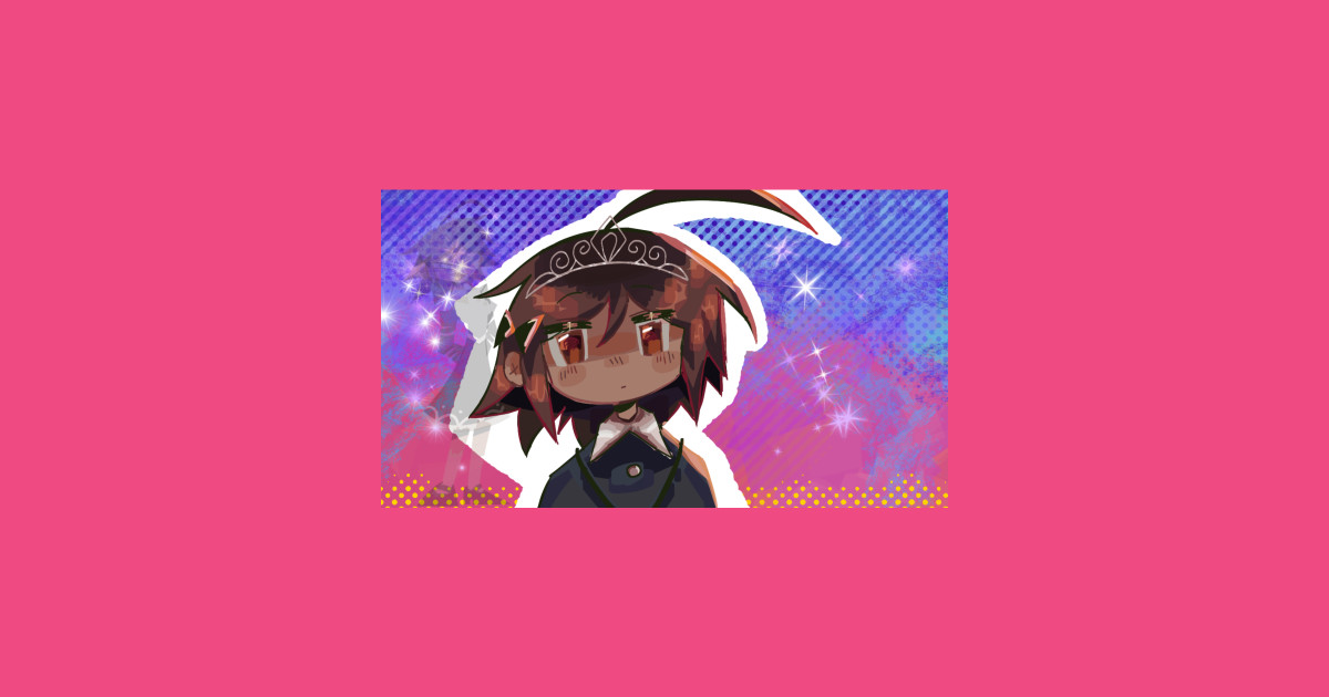 FPE Twinkle eyes - Fpe Characters - T-Shirt | TeePublic