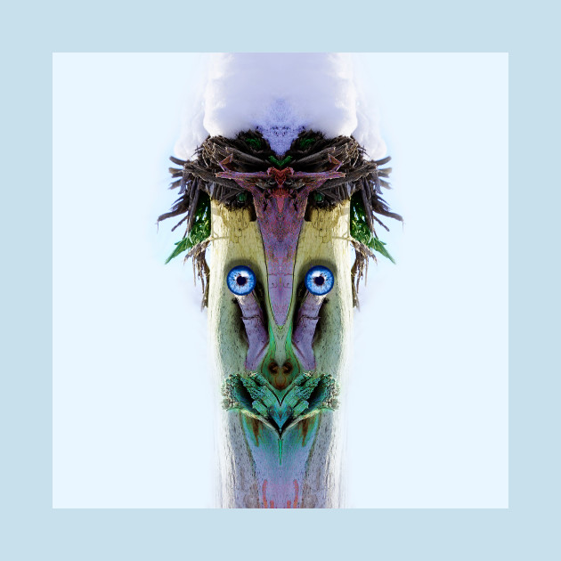 Happy Shaman - Shaman - T-Shirt | TeePublic