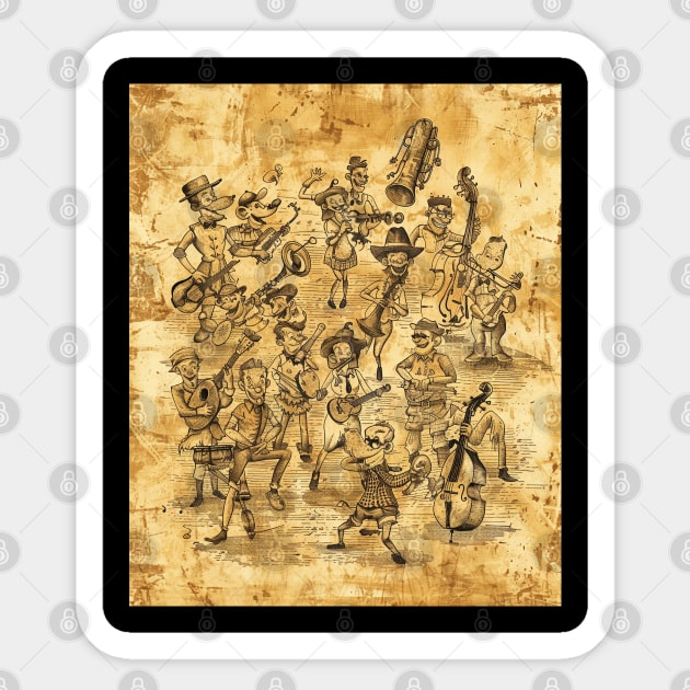 Fat Albert Live-Action Adaptation - Fat Albert - Sticker | TeePublic