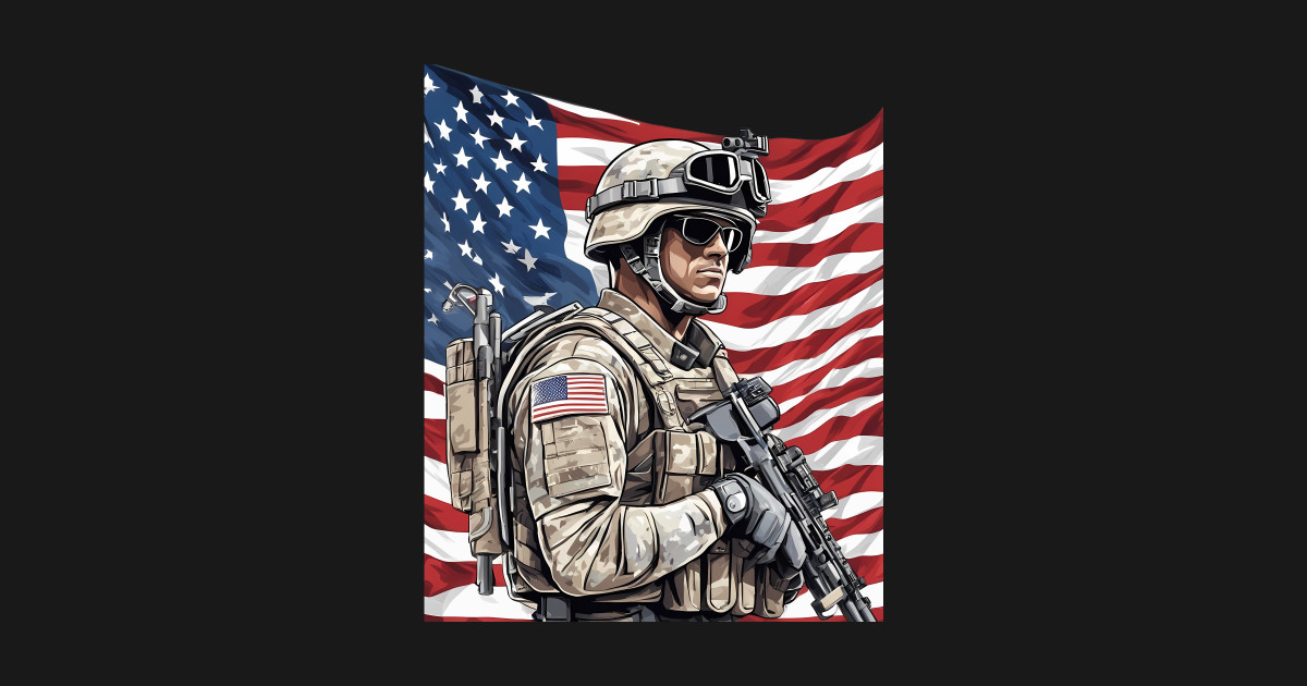 Delta Force - Delta Force - T-Shirt | TeePublic