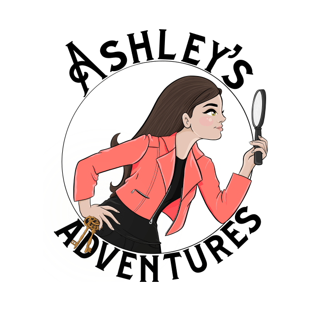 Ashley's Adventures - Ashleys Adventures - Mug | TeePublic