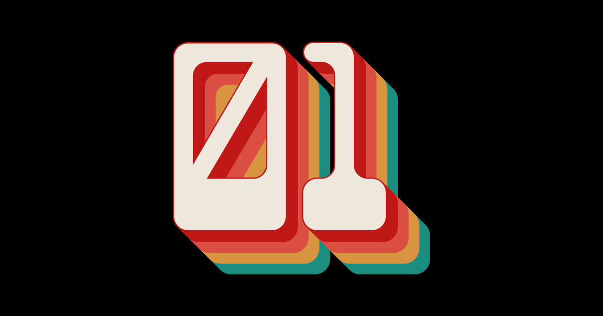 Number 1 - Number One - Posters and Art Prints | TeePublic