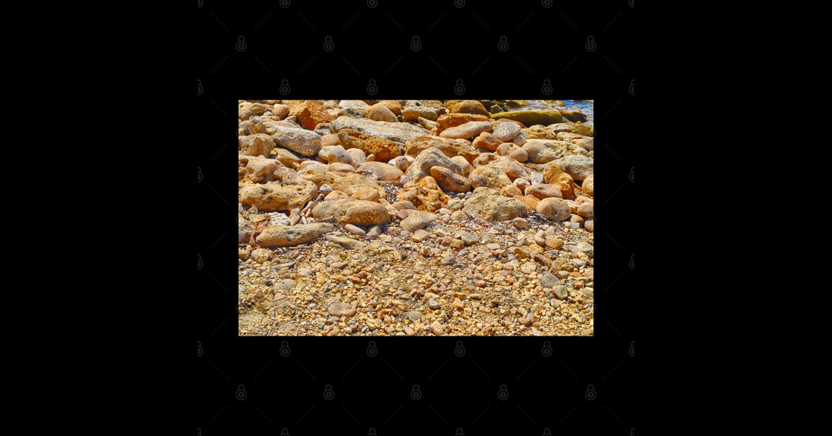 Stones - Stones - Sticker | TeePublic