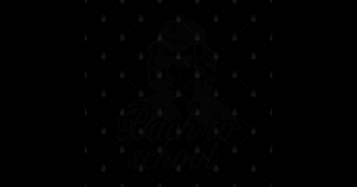 Johann Sebastian Bach To School back to school pun - Conservatory ...