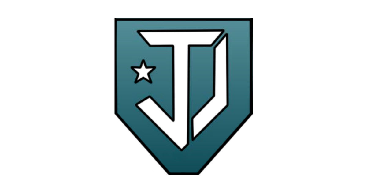 Justice Democrats Shield - Justice Democrats - T-Shirt | TeePublic