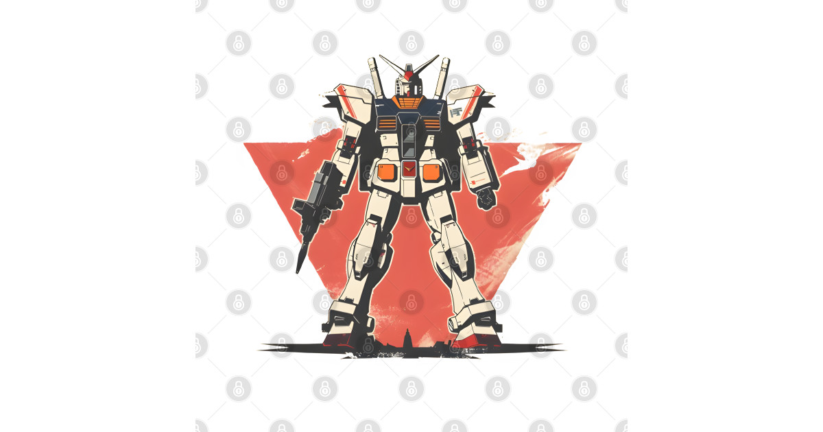 Winged Warriors: Gundam Wing, Mecha Epic, and Anime-Manga Legacy ...