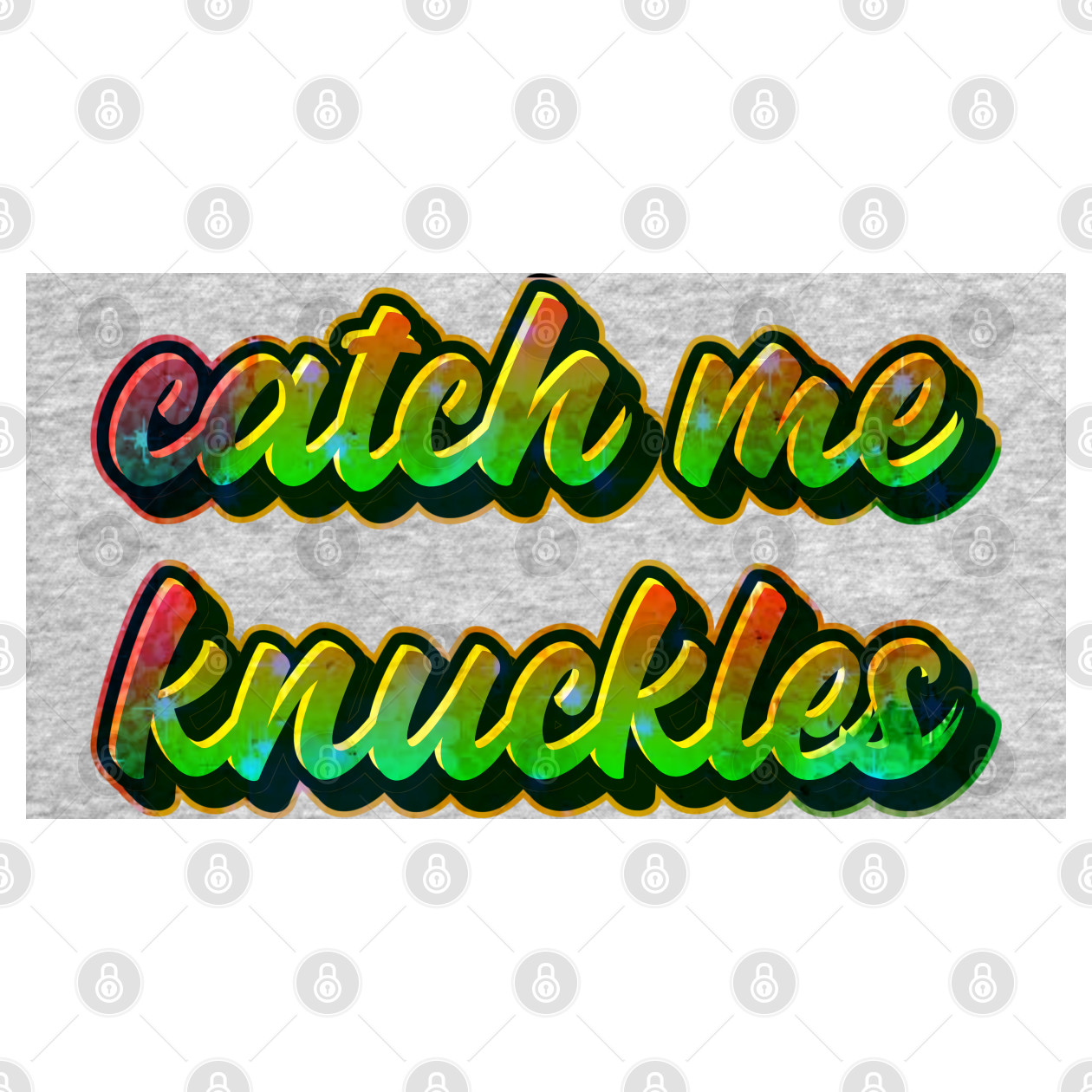 Catch me knuckles - Norris Nuts Legends - Baseball T-Shirt | TeePublic