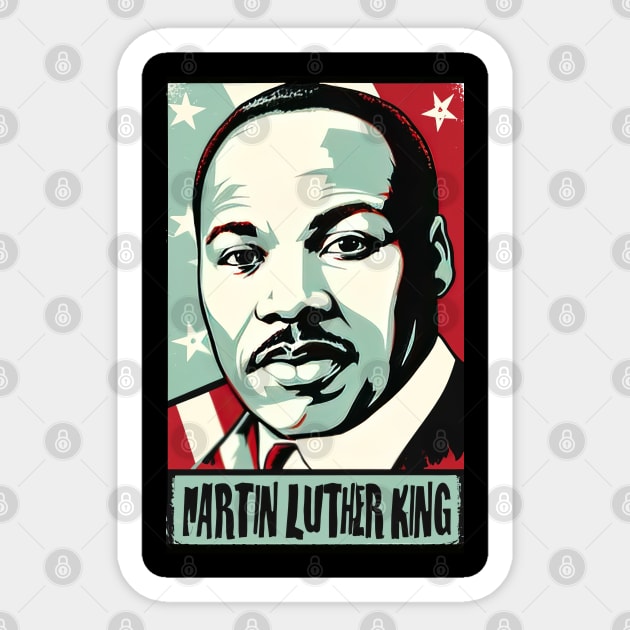 Martin Luther King Jr, Famous historical figures - Martin Luther King ...