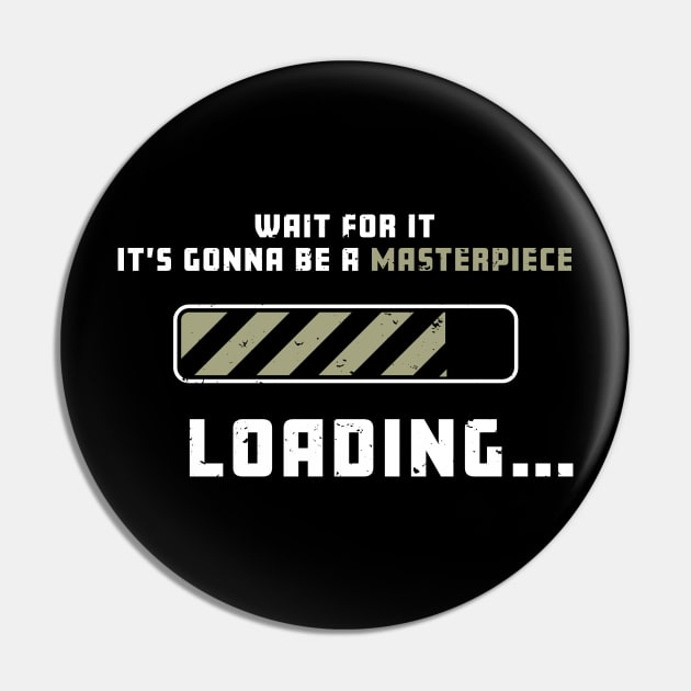 Fart Loading Funny Farting Gag and Fart Zone Humor - Farting - Pin ...