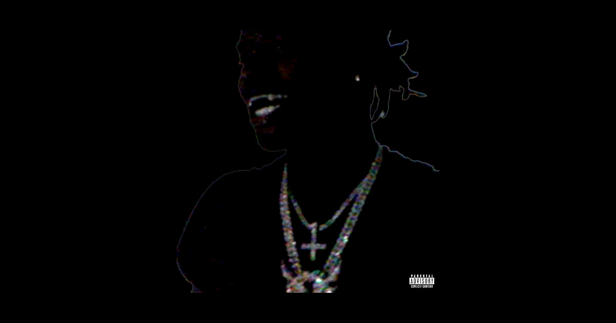 A Great Chaos Ken - Ken Carson - Sticker | TeePublic