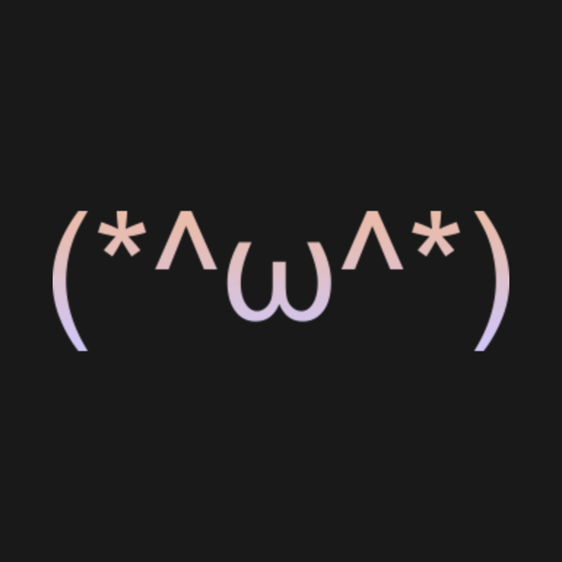 OwO Face - Owo - Kids Hoodie | TeePublic