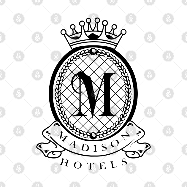 Billy Madison Hotels - Billy Madison - T-Shirt | TeePublic