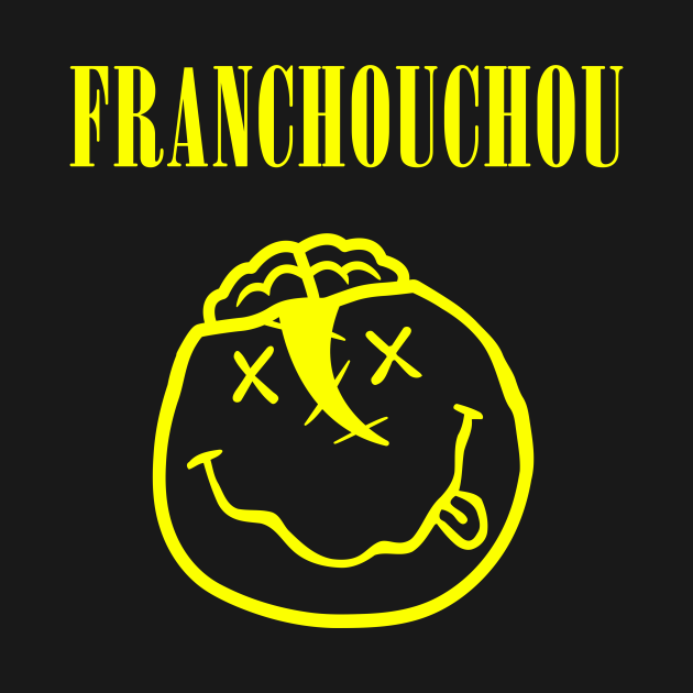 Franchouchou - Zombie Land Saga - T-Shirt | TeePublic