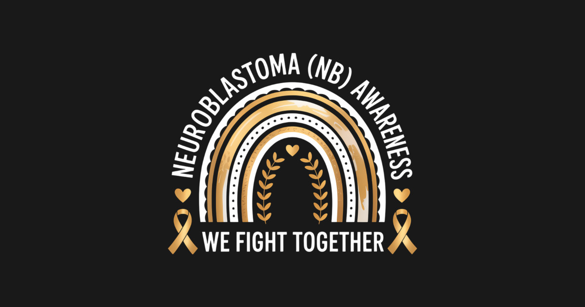 We Fight Together Neuroblastoma Awareness - We Fight Together ...