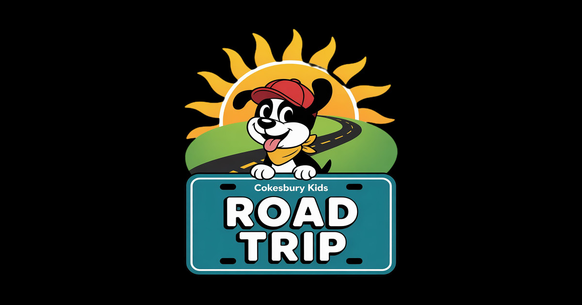 Celebrating Kids Road Trip On The Go With God VBS 2025 - Celebrating ...