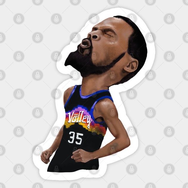 kd illustration