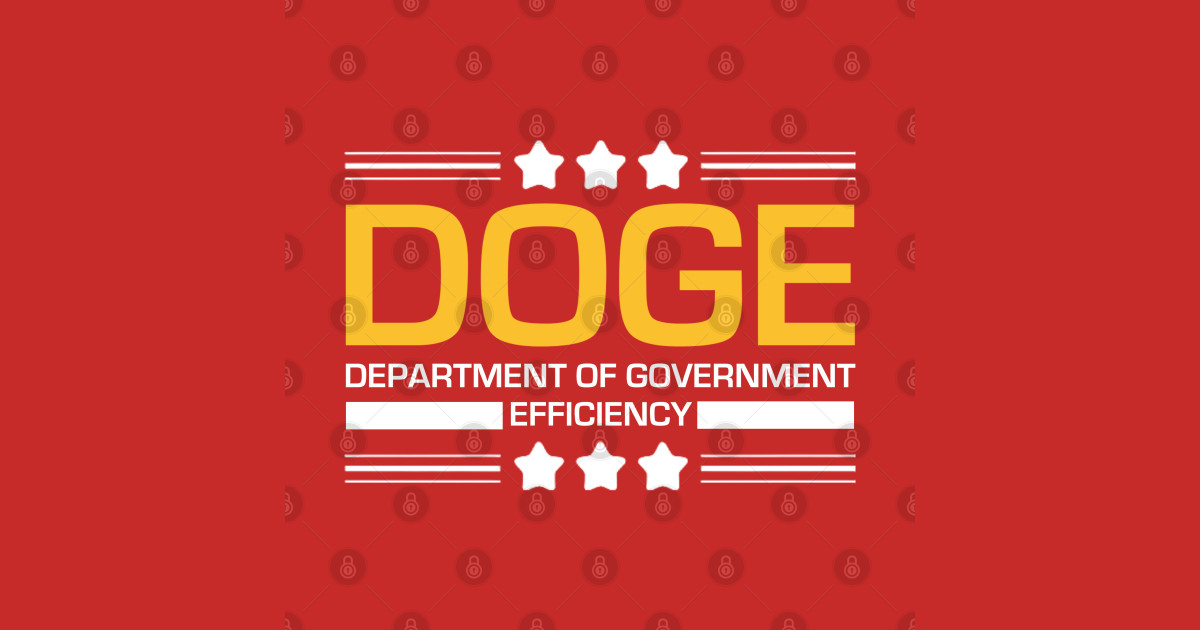 Doge-Department-OF-Govt-Efficiency - Doge Department Of Govt Efficiency ...