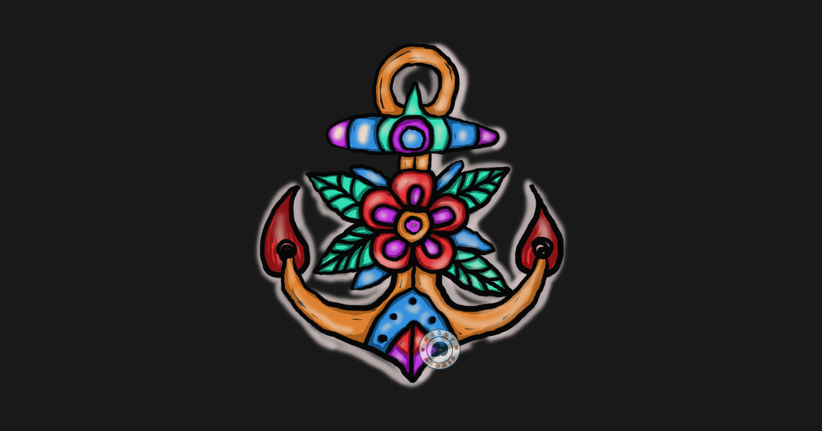 OLD SCHOOL DESIGN - Design Soldschool Design Vector Illust - T-Shirt ...