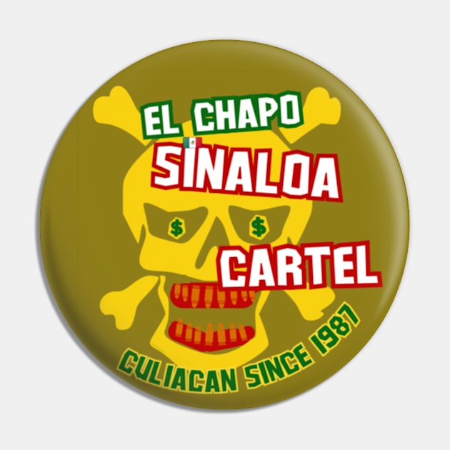 El Chapo Sinaloa Cartel Meme (Gold Label) By Abby Anime(c) - El Chapo ...