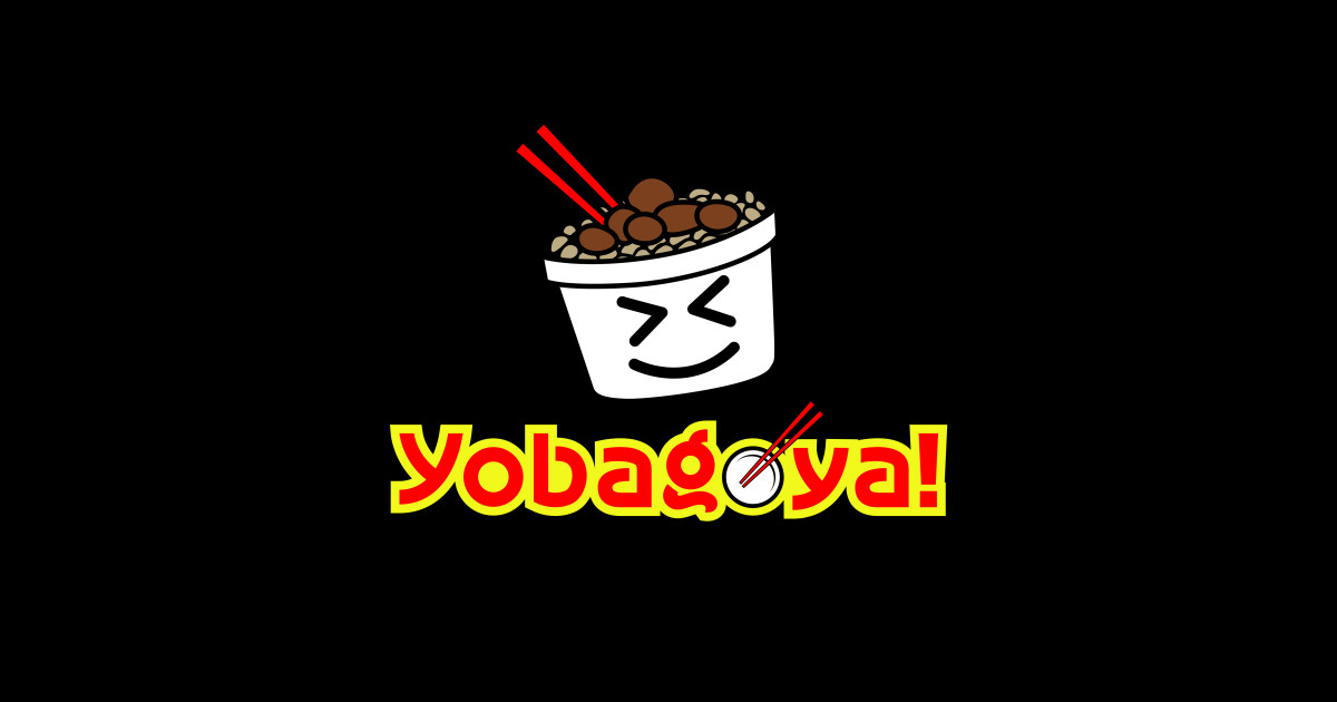 Yobagoya - The League - Sticker | TeePublic