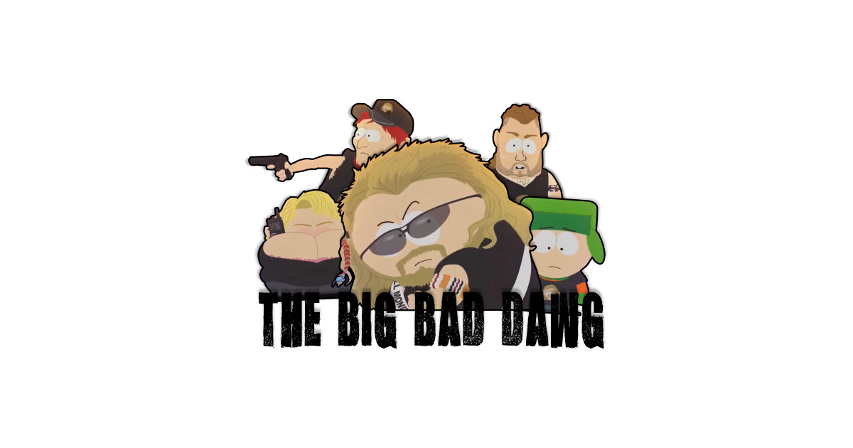 South Park - The Big Bad Dawg - The Hallway Monitor - South Park - T ... South Park - The Big Bad Dawg - The Hallway Monitor - South Park - T ...