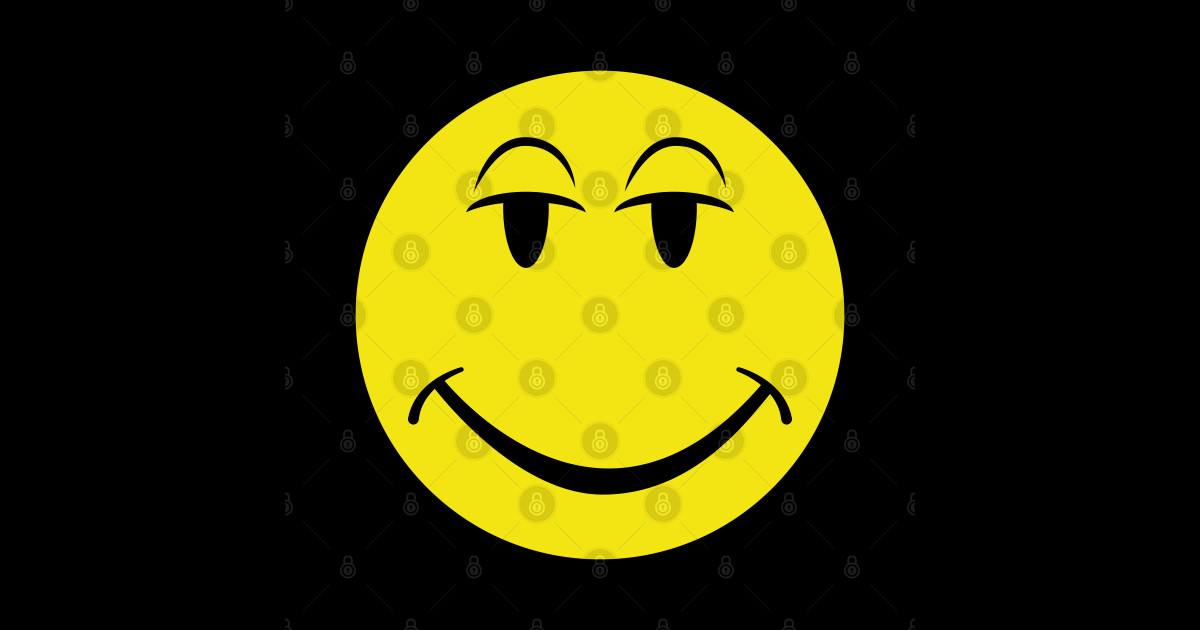 420 FACE - 420 - Sticker | TeePublic