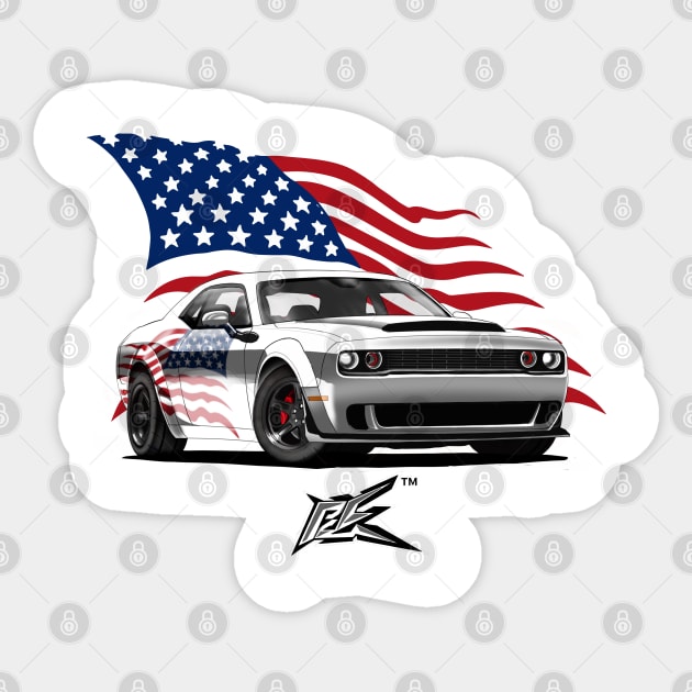 dodge challenger hellcat demon - Dodge Challenger Hellcat Demon ...