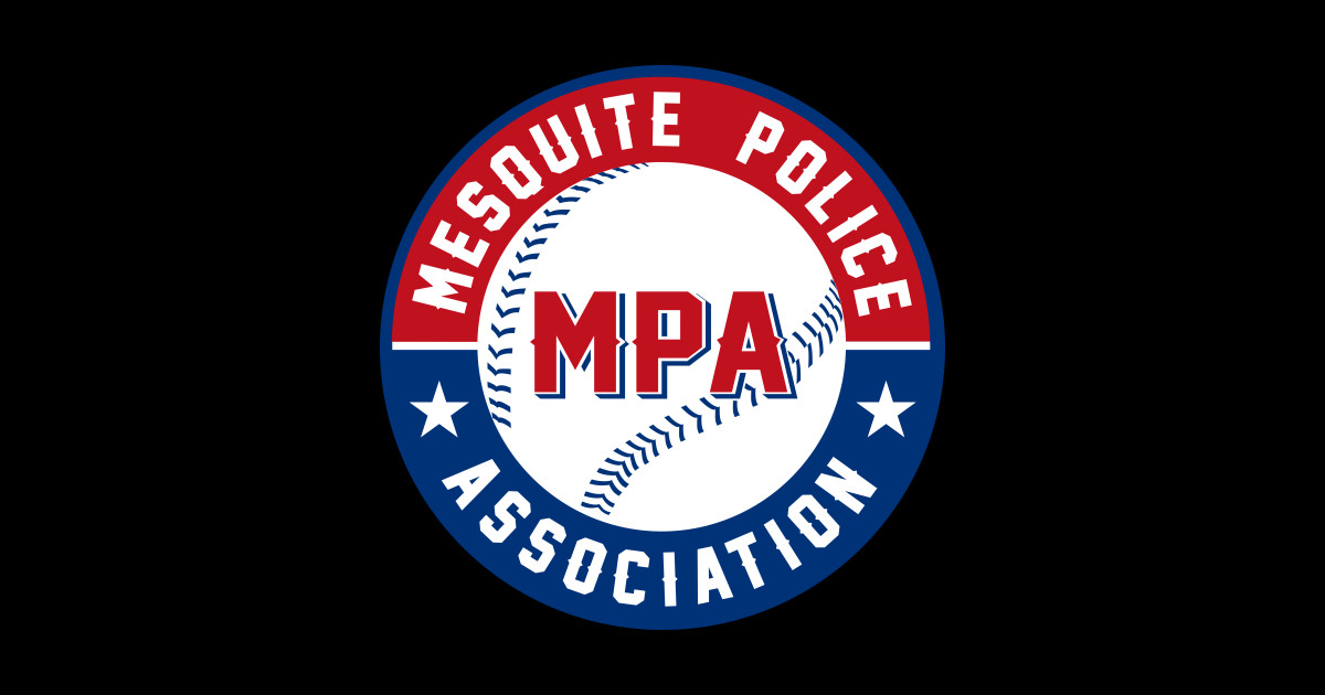 MPA Rangers Logo - Mpa - Sticker | TeePublic