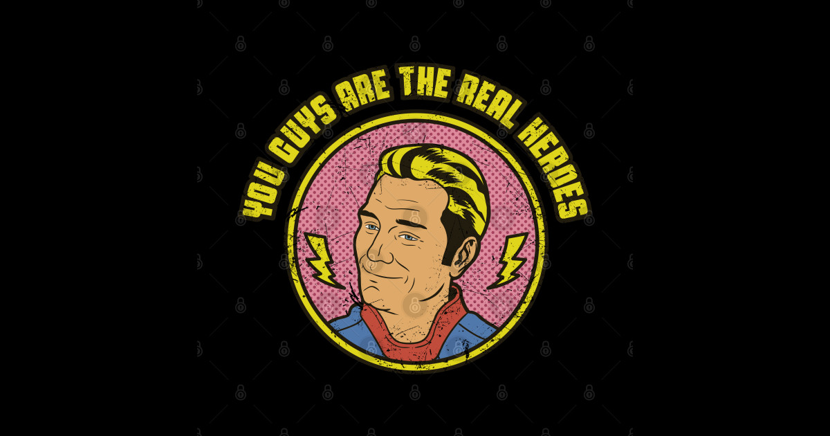 Homelander - Homelander - Phone Case | TeePublic