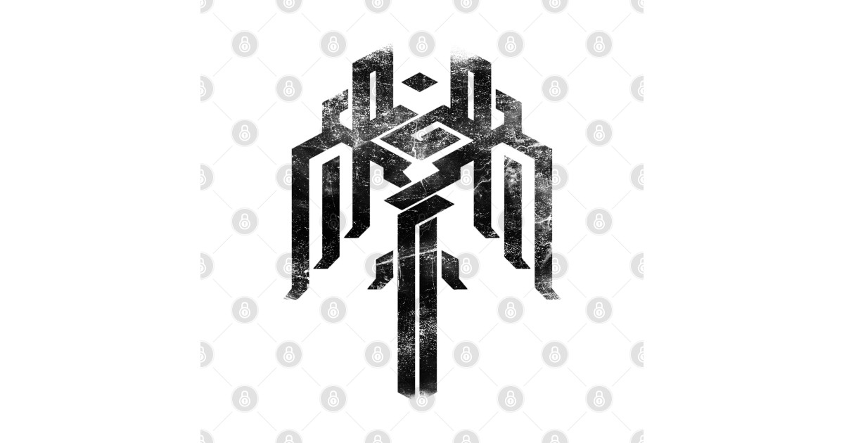 Kirkwall crest - Dragon - T-Shirt | TeePublic