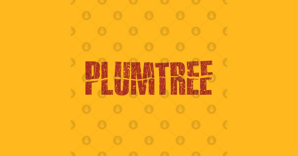 Plumtree - Scott Pilgrim - T-Shirt | TeePublic