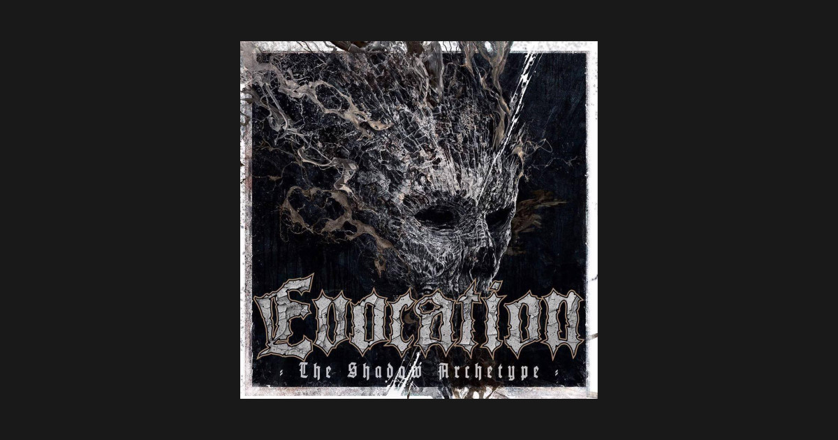EVOCATION BAND MERCH - The Evocatrion - T-Shirt | TeePublic