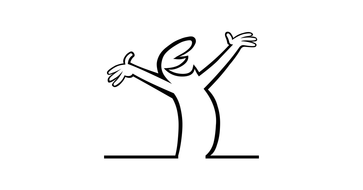 La Linea - Minimalist - T-Shirt | TeePublic