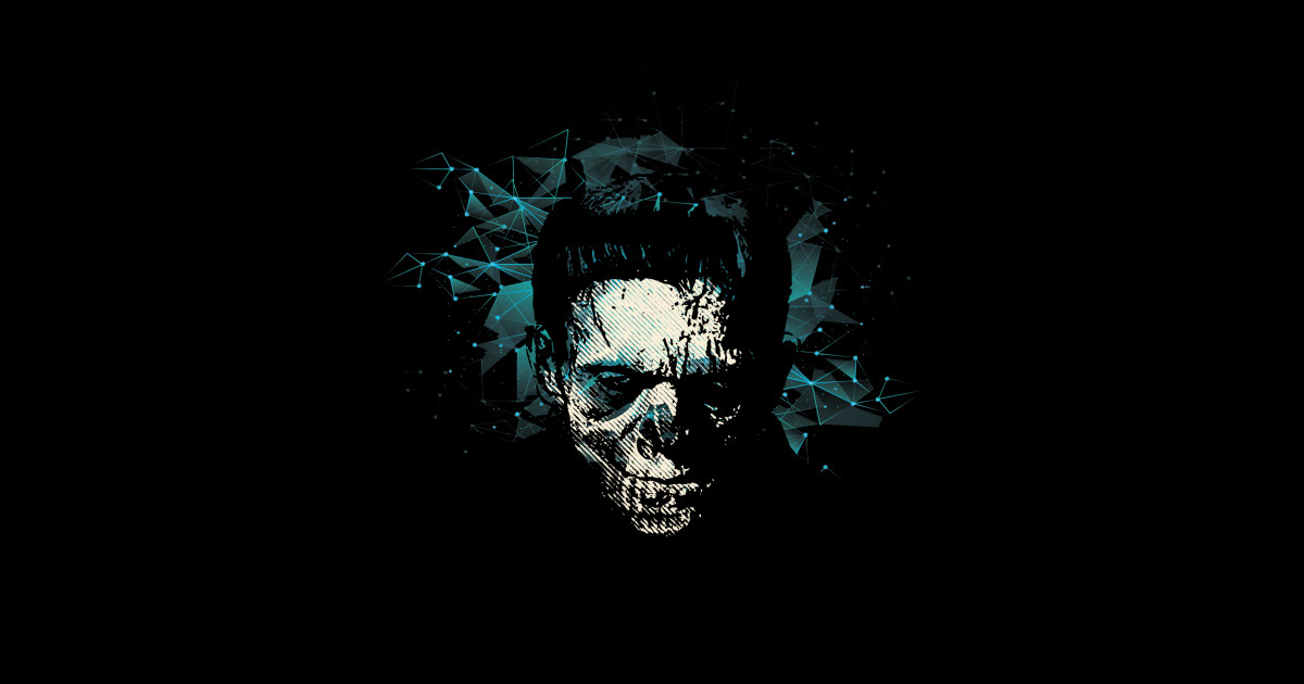 Monster Mash - Frankenstein - Sticker | TeePublic