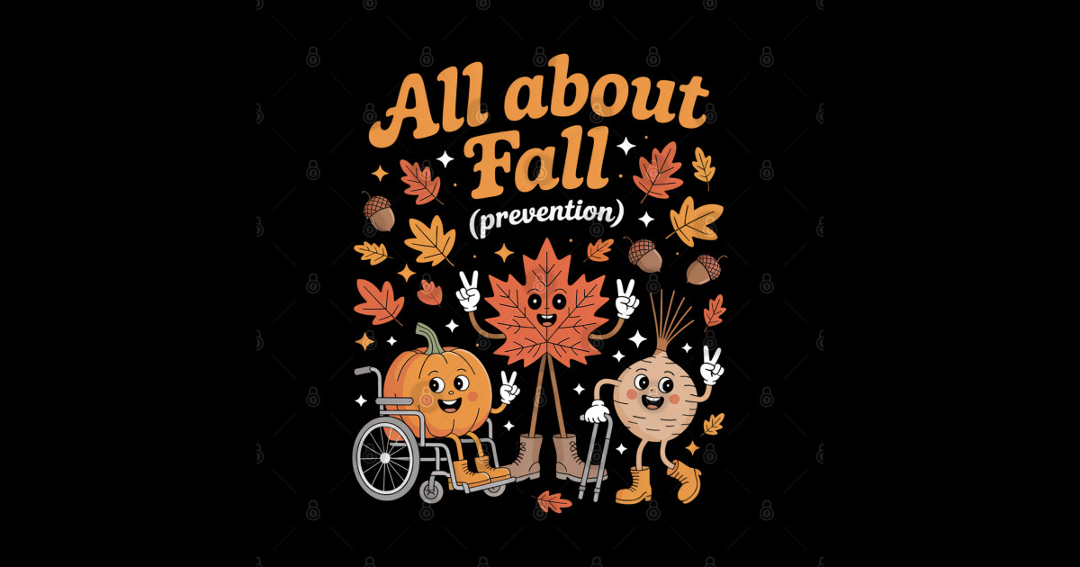 Nurse All About Fall Prevention Fall - Nurse All About Fall Prevention ...
