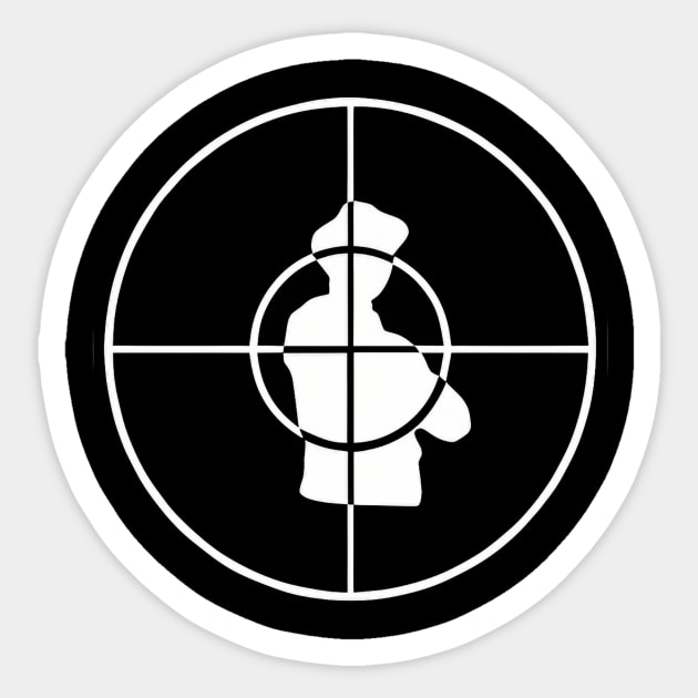 Public Enemy - Public Enemy - Sticker | TeePublic