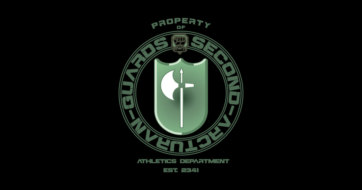 Second Arcturan Guards training battalion - Battletech - Posters and ...