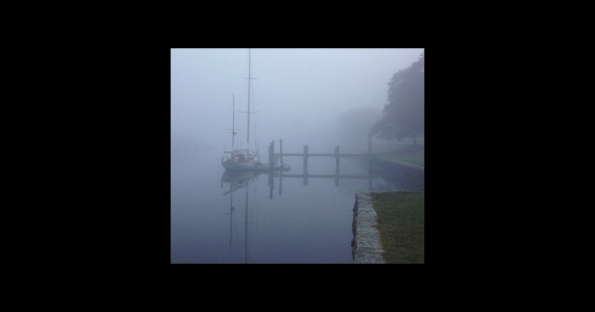 Fog - Fog - Sticker | TeePublic