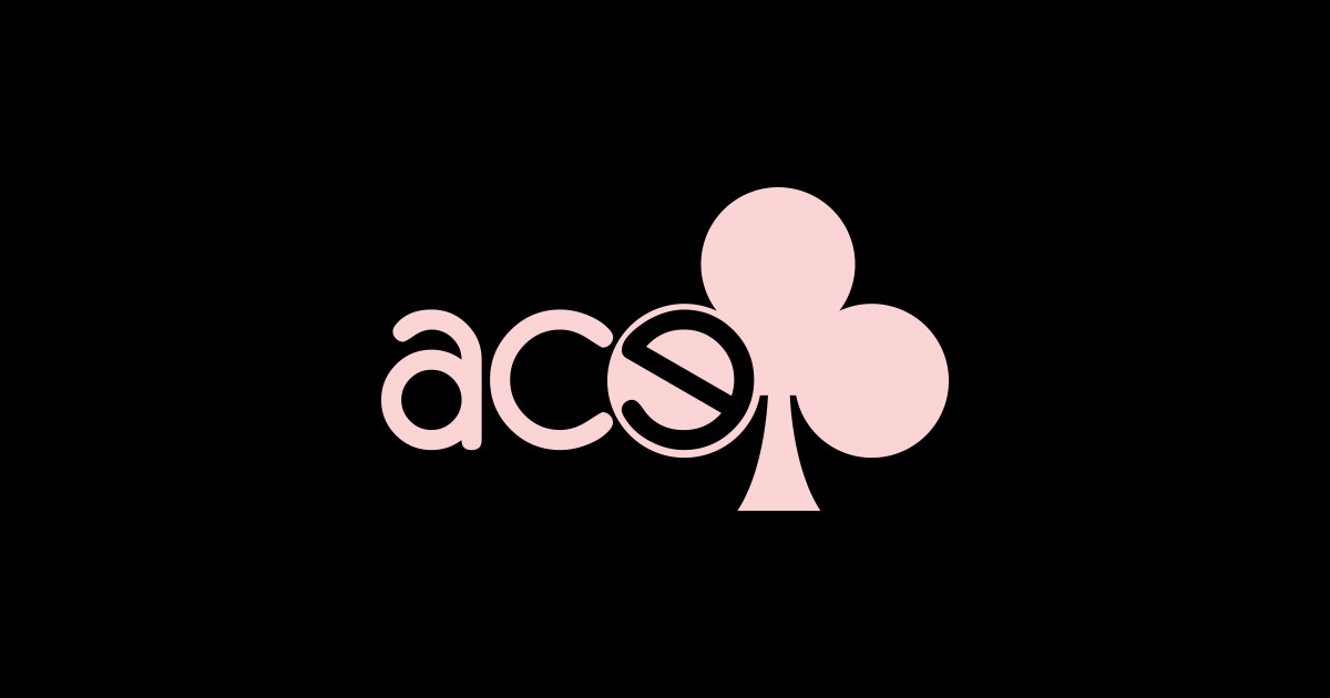 pink ace club - Pink Ace Club - Long Sleeve T-Shirt | TeePublic