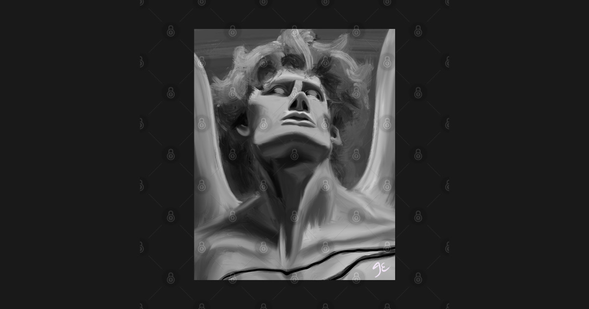 Rest, Without Apology - Classic Art - T-Shirt | TeePublic