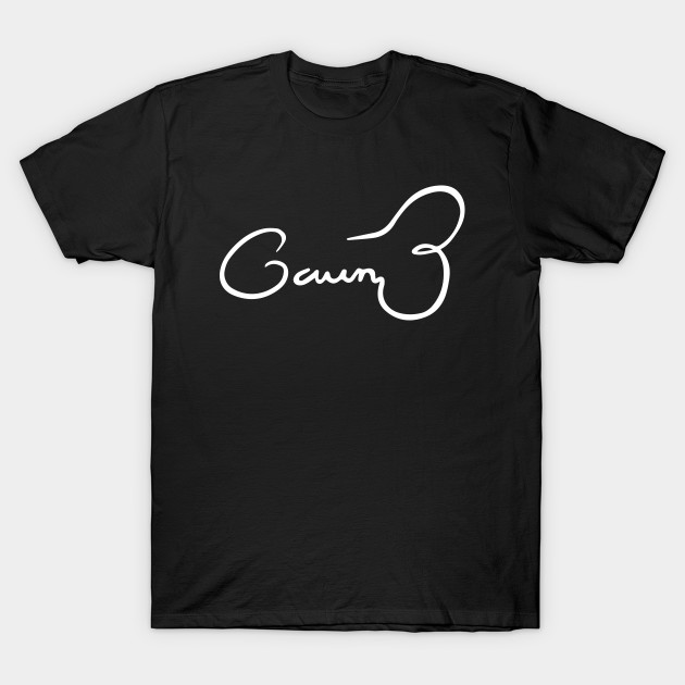 Box III: Gavin Belson Signature Edition - Series - T-Shirt | TeePublic