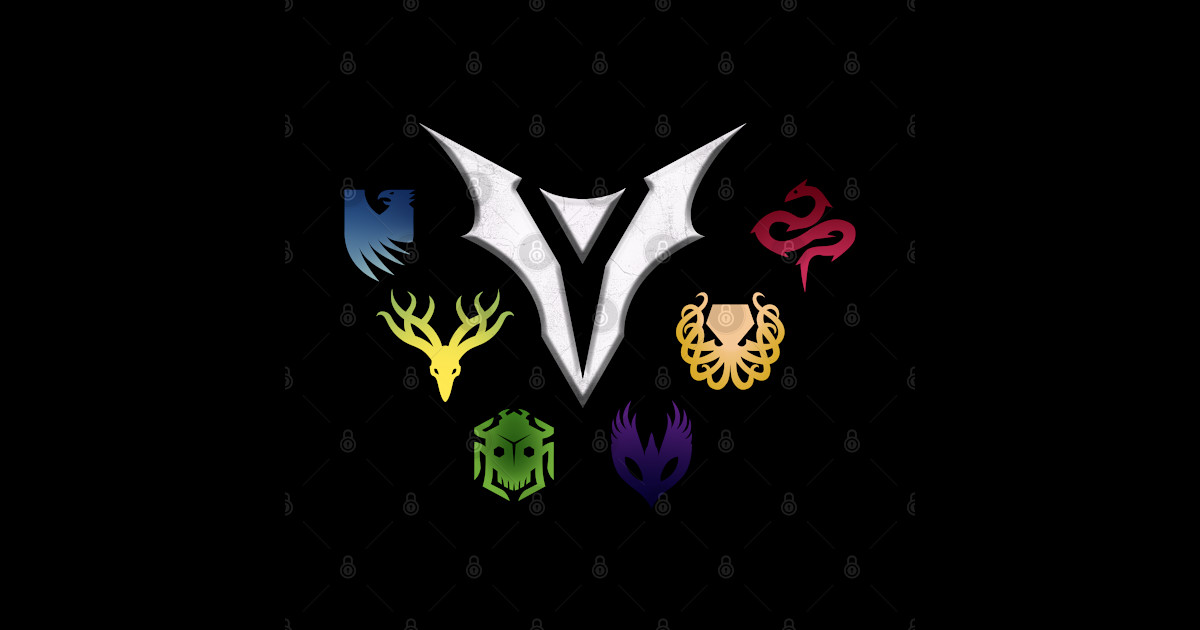 dragon age: factions of the veilguard - Dragon Age Veilguard - Sticker ...